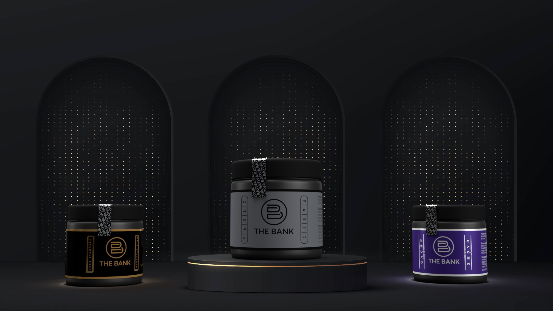 Cannabis Brands - The Next Generation of Cannabis | Jushi